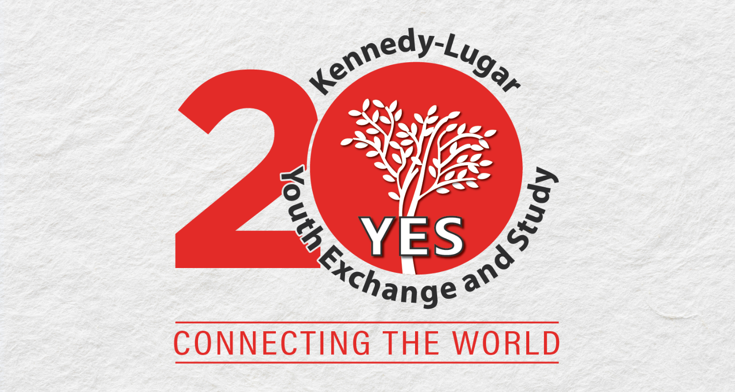 Celebrating 20 Years of Transformative Exchanges with the Kennedy-Lugar Youth Exchange and Study ...